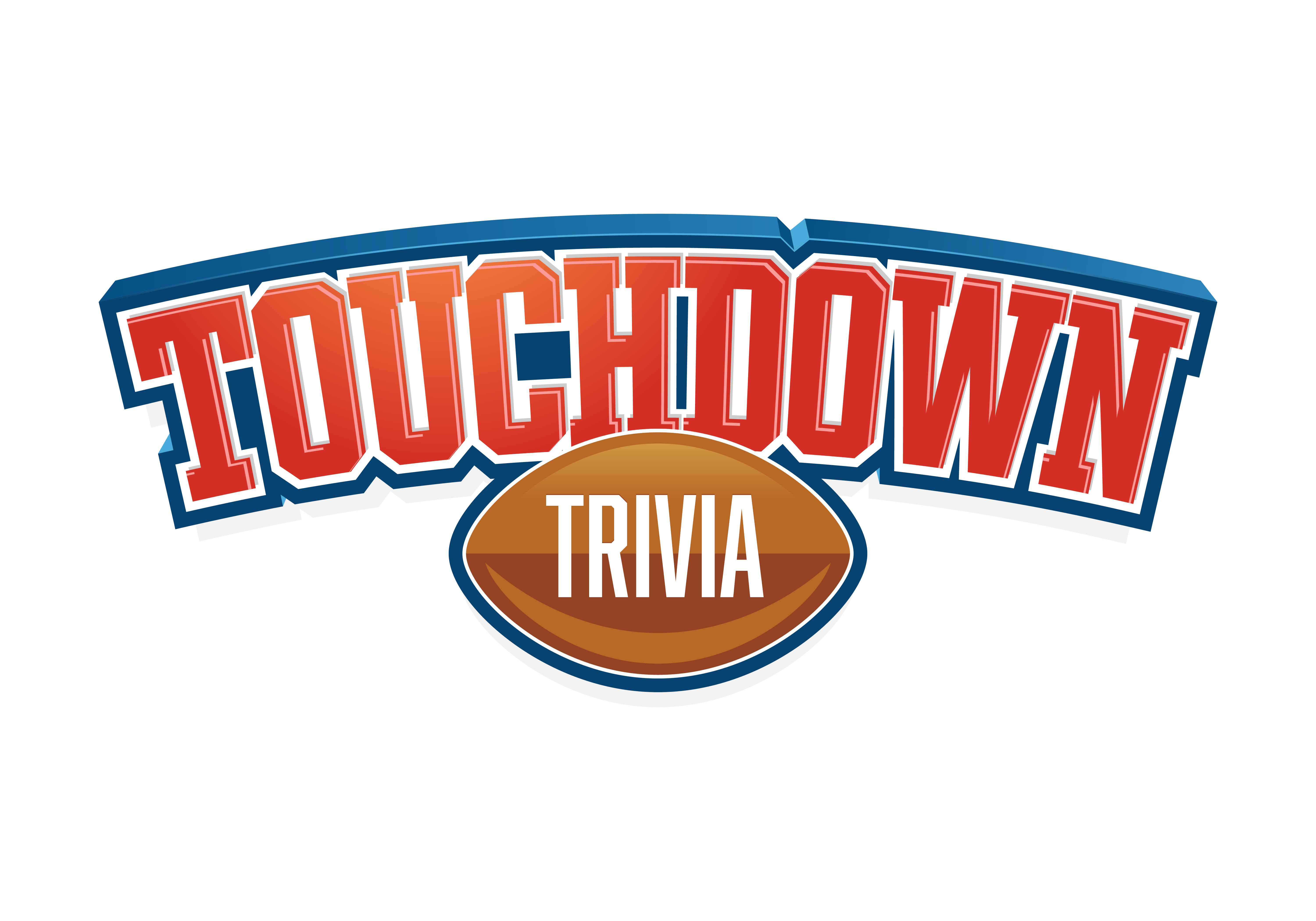 Touchdown Trivia - Game Center