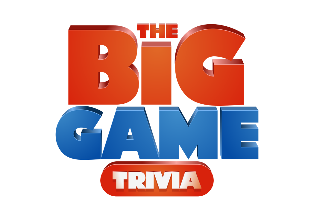 The Big Game Trivia - Game Center